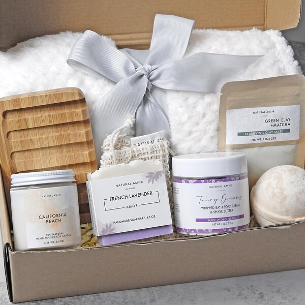 Purple Gifts - 60+ Gift Ideas for 2025