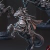 Fulgor Mortis - Gravebound - the Unburied King - Dnd Miniature L ...