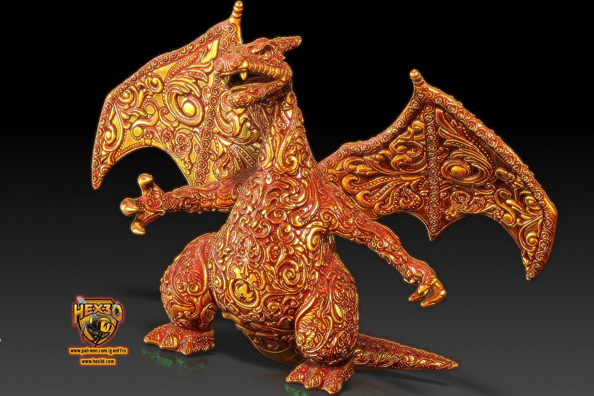 Life Size Charizard | atelier-yuwa.ciao.jp