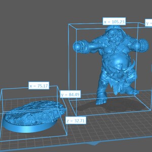 Cayark Ravenbrazz & Son Followers of the Moon Gulper Daybreak ...