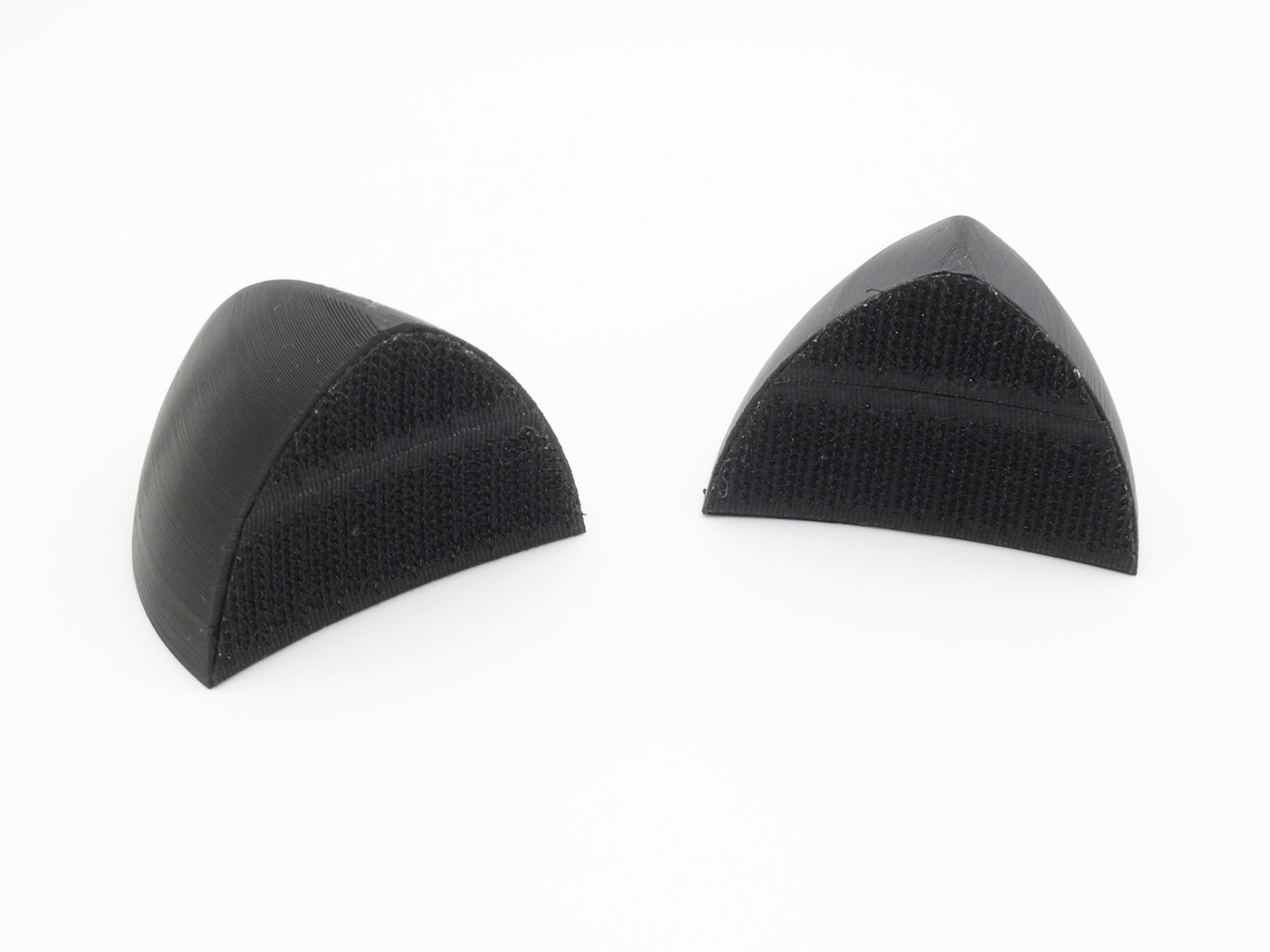 3D Printed Tactical Neko Cat Ears - Etsy
