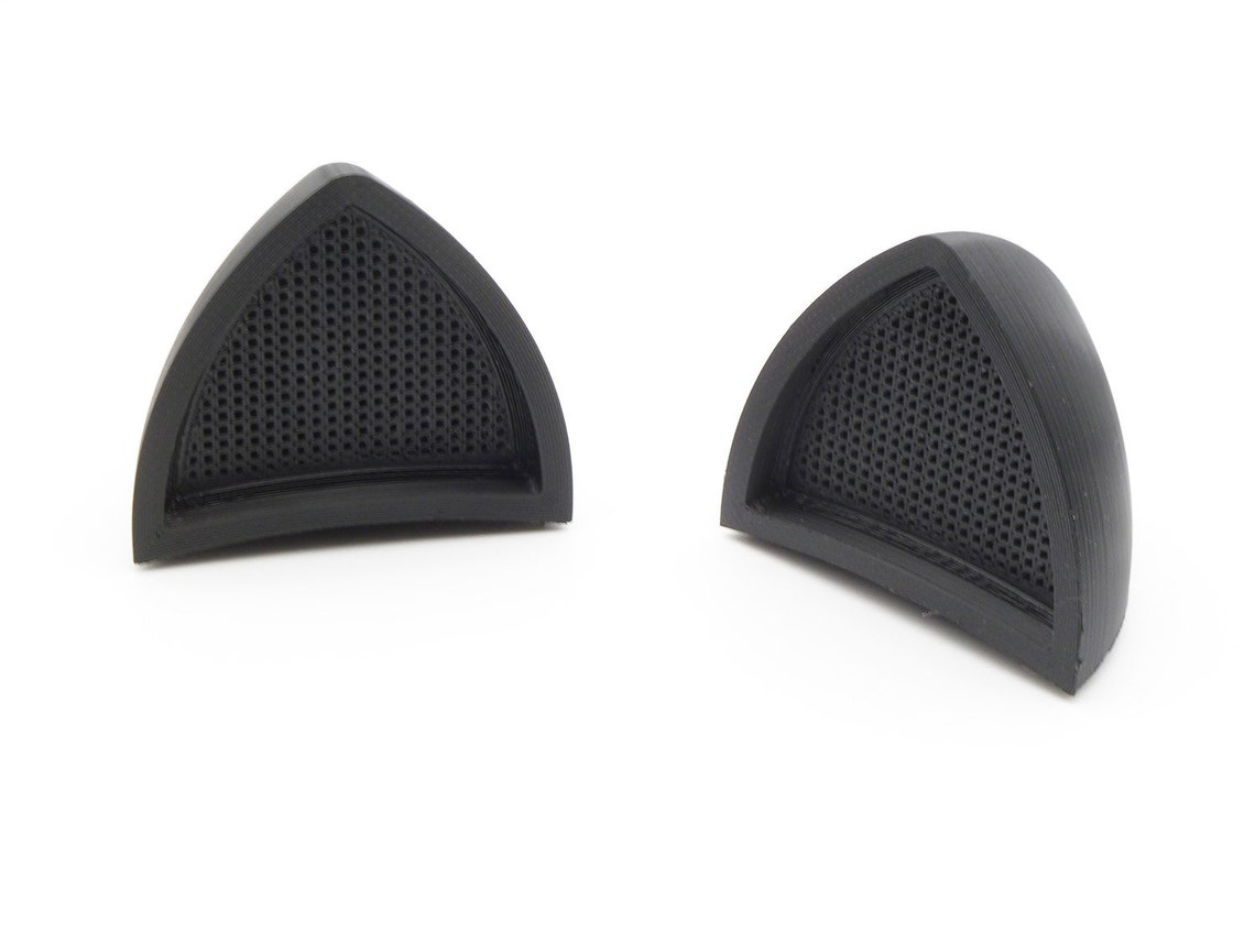 3D Printed Tactical Neko Cat Ears - Etsy