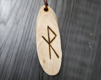 Bind Rune - Etsy