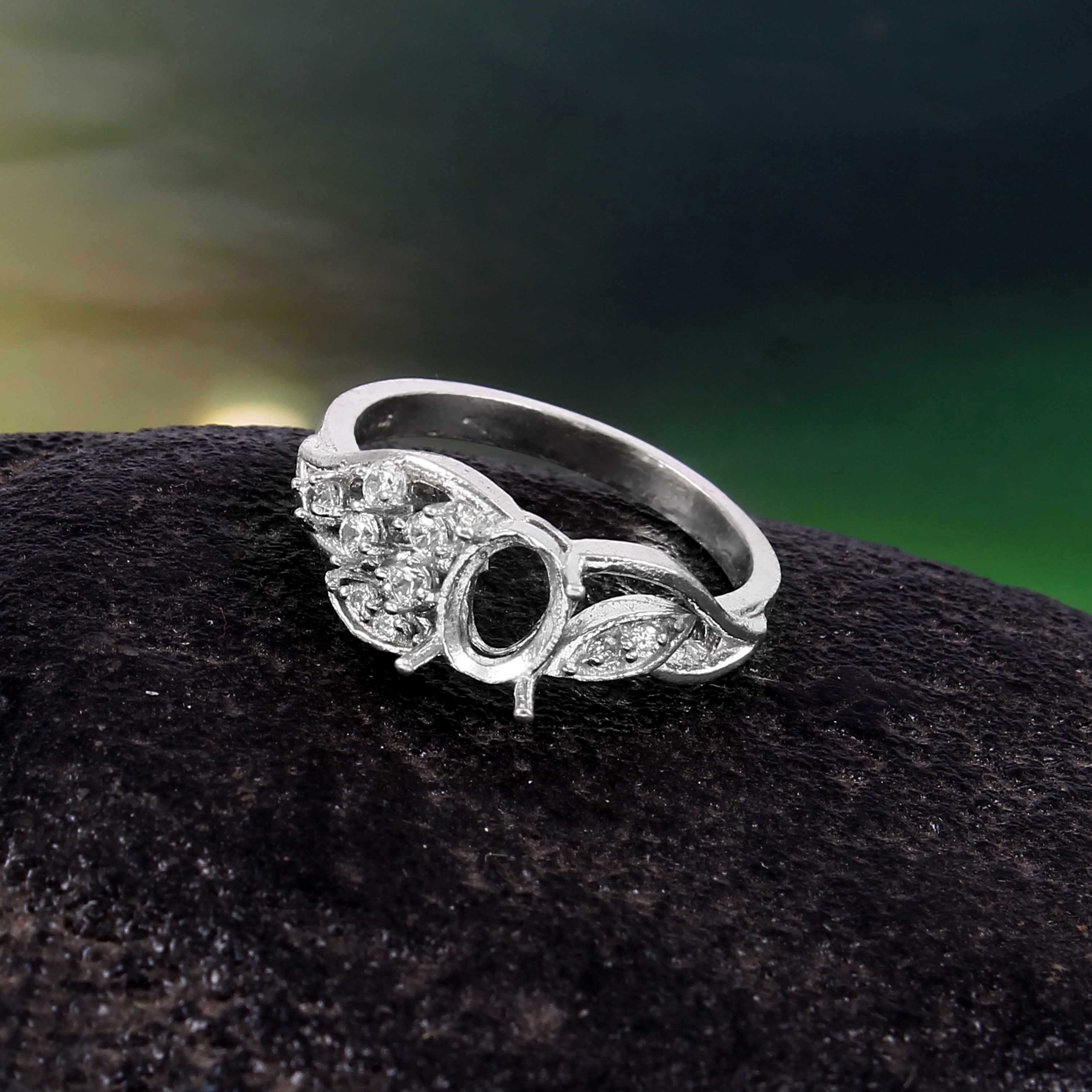 Wedding Rings Without Stones