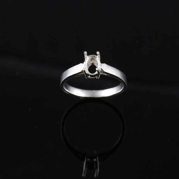 Blank Ring Mounting - Etsy
