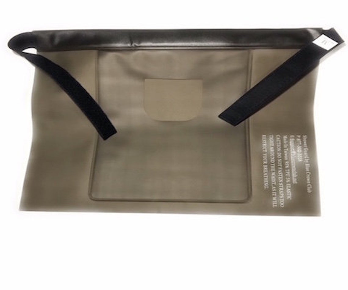 Ostomy Shower Guard ostomy cover ostomy supplies by EMPOWER | Etsy