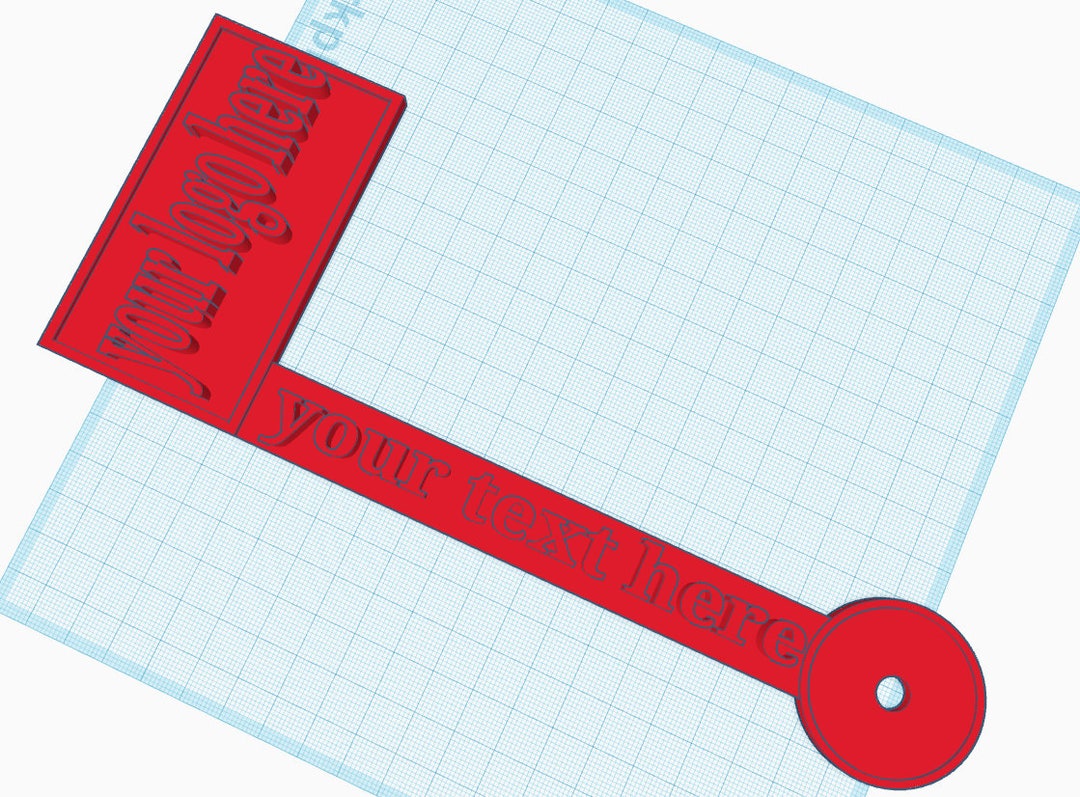 Custom Mail Box Flag - Etsy