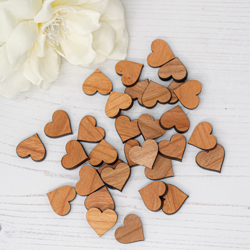 Table Scatter - Etsy