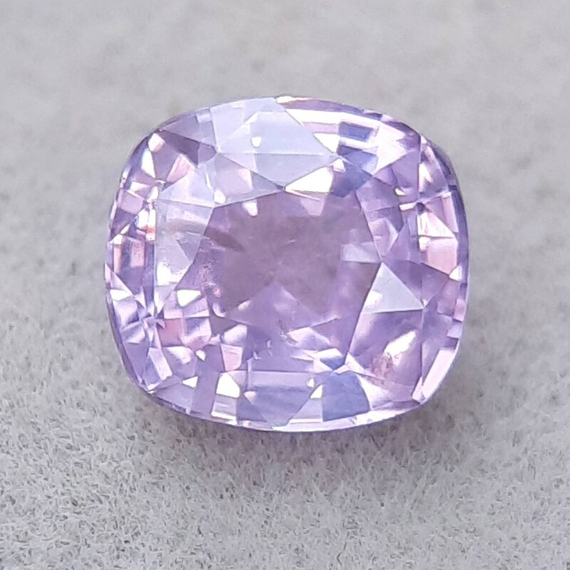 Light Purple Ring - Etsy