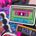 Custom Age & Fine Freaknik Cake Topper - Etsy