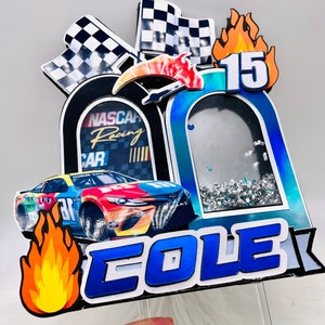 Custom Cake Topper and More - Etsy