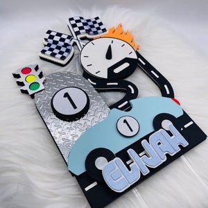 Custom Cake Topper and More - Etsy