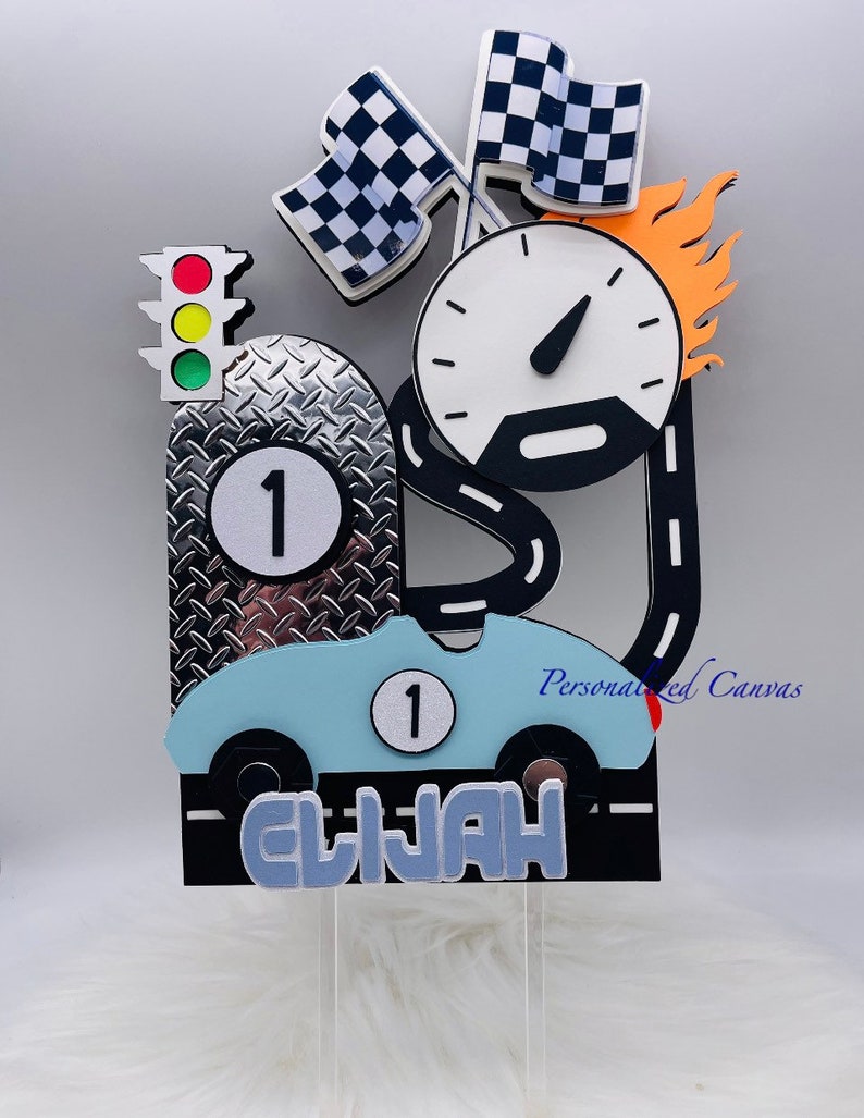 Custom Cake Topper and More - Etsy