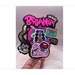 Custom Age & Fine Freaknik Cake Topper - Etsy