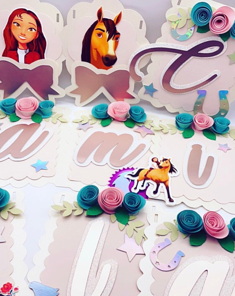 Custom Cake Topper - Etsy