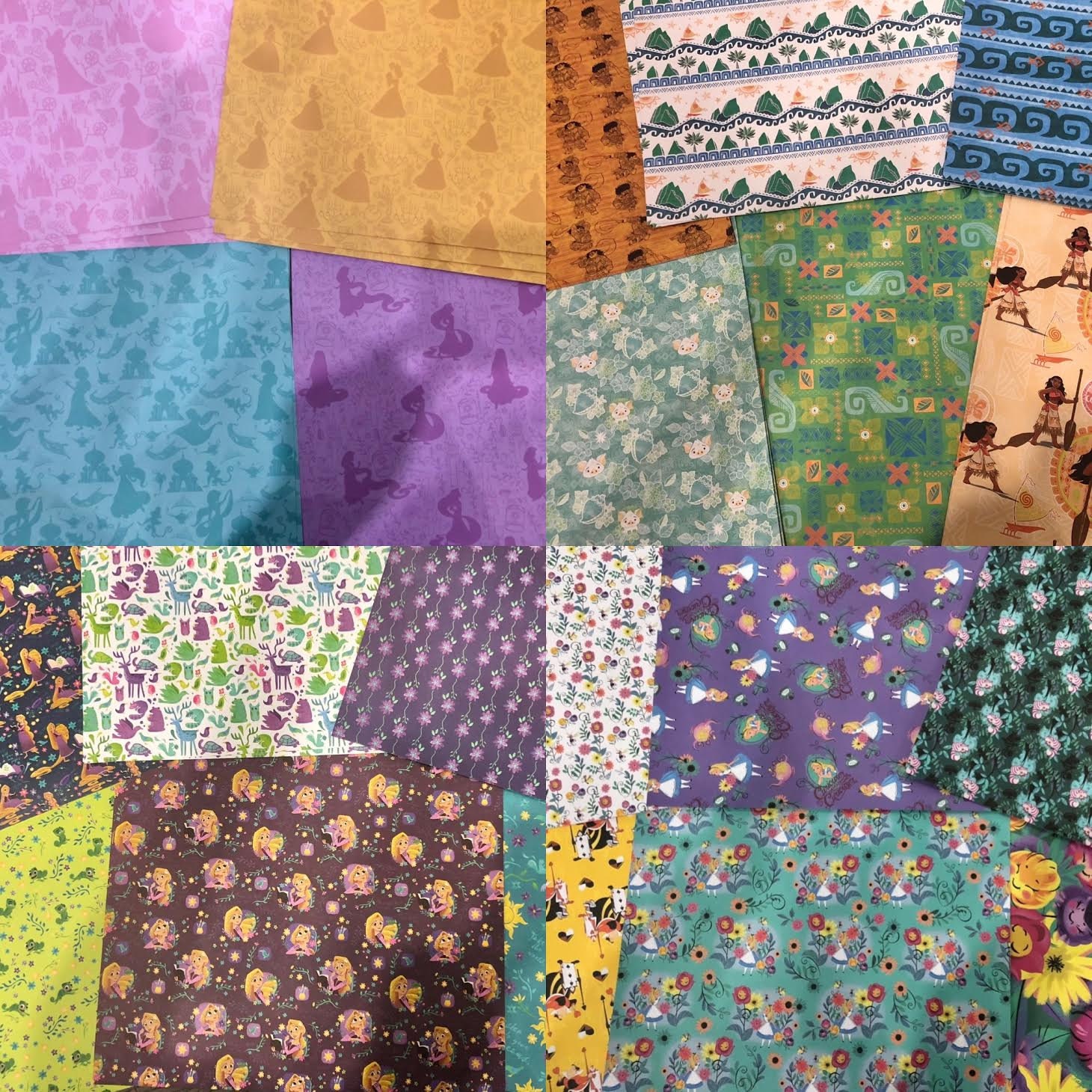 Disney Mickey-shaped Pin Backer Cards pack of 25 - Etsy
