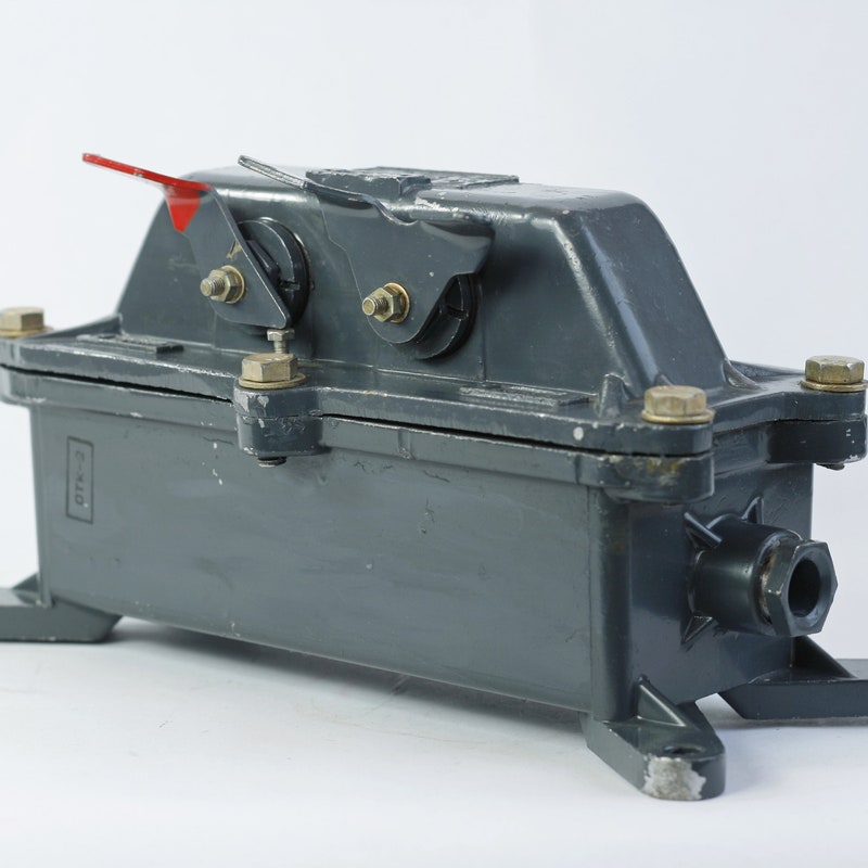 Large Metal Switch - Etsy UK