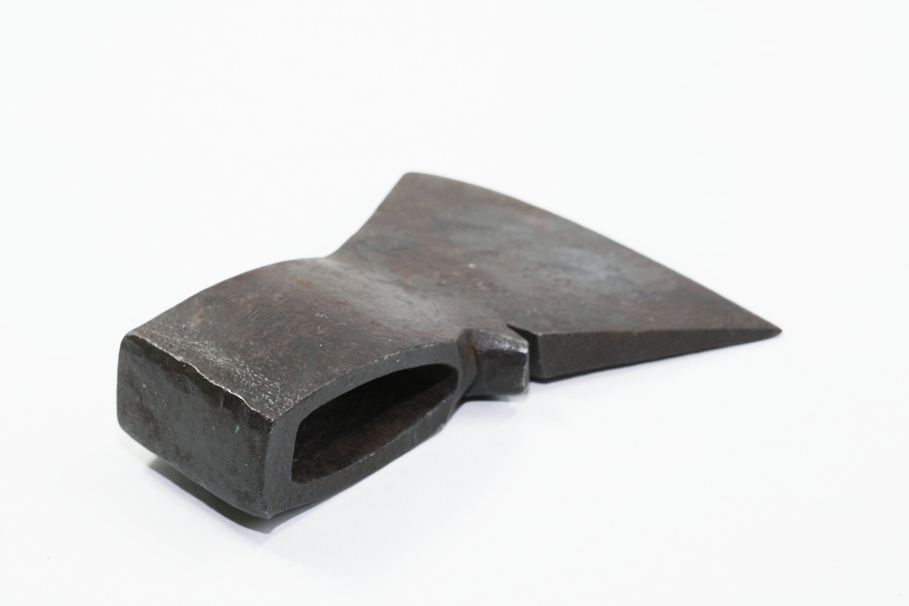 Vintage Iron Axe Various Type, Old Metal Ax Head KIF, Soviet Etc ...