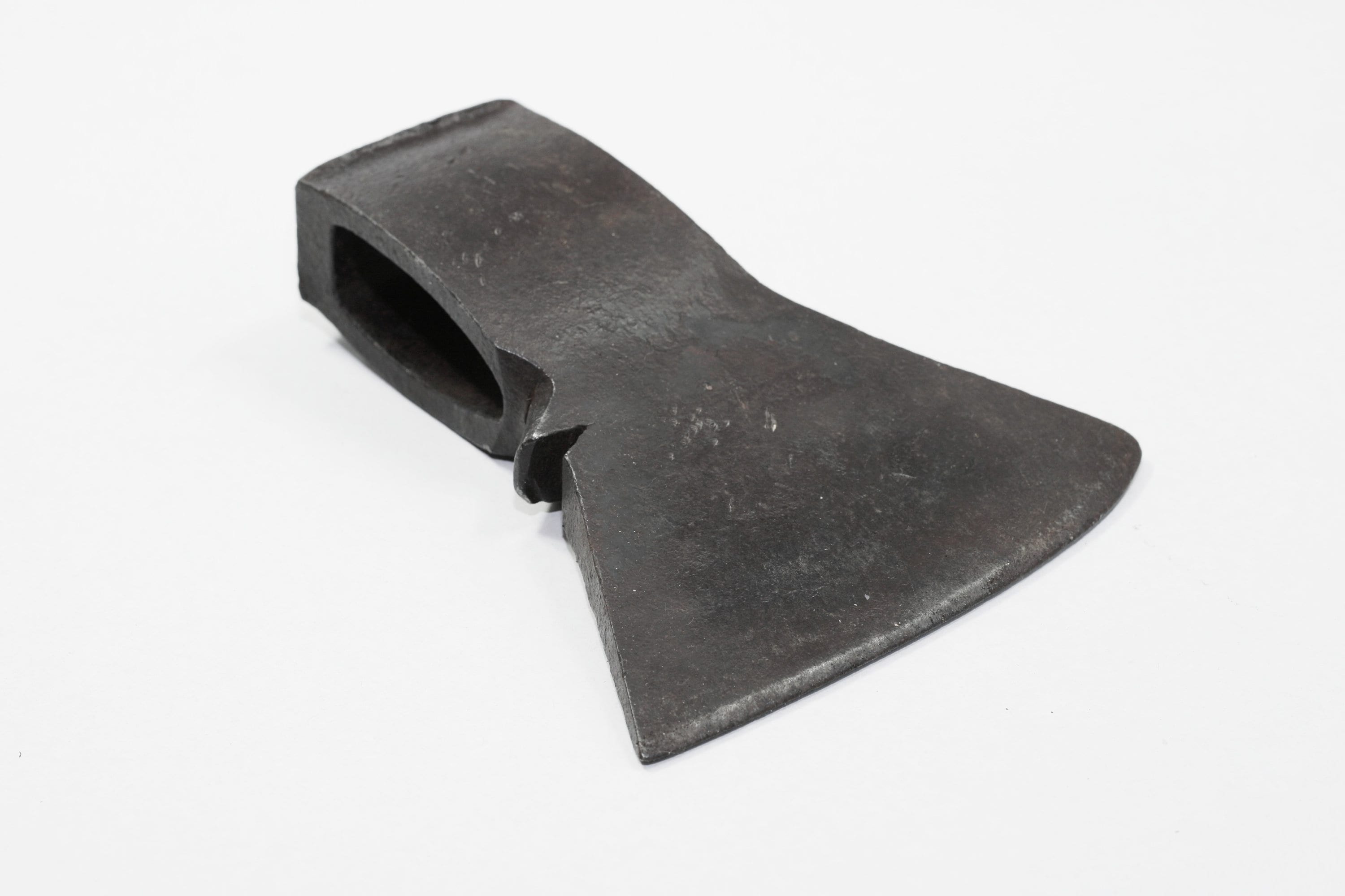 Vintage Iron Axe Various Type, Old Metal Ax Head KIF, Soviet Etc ...