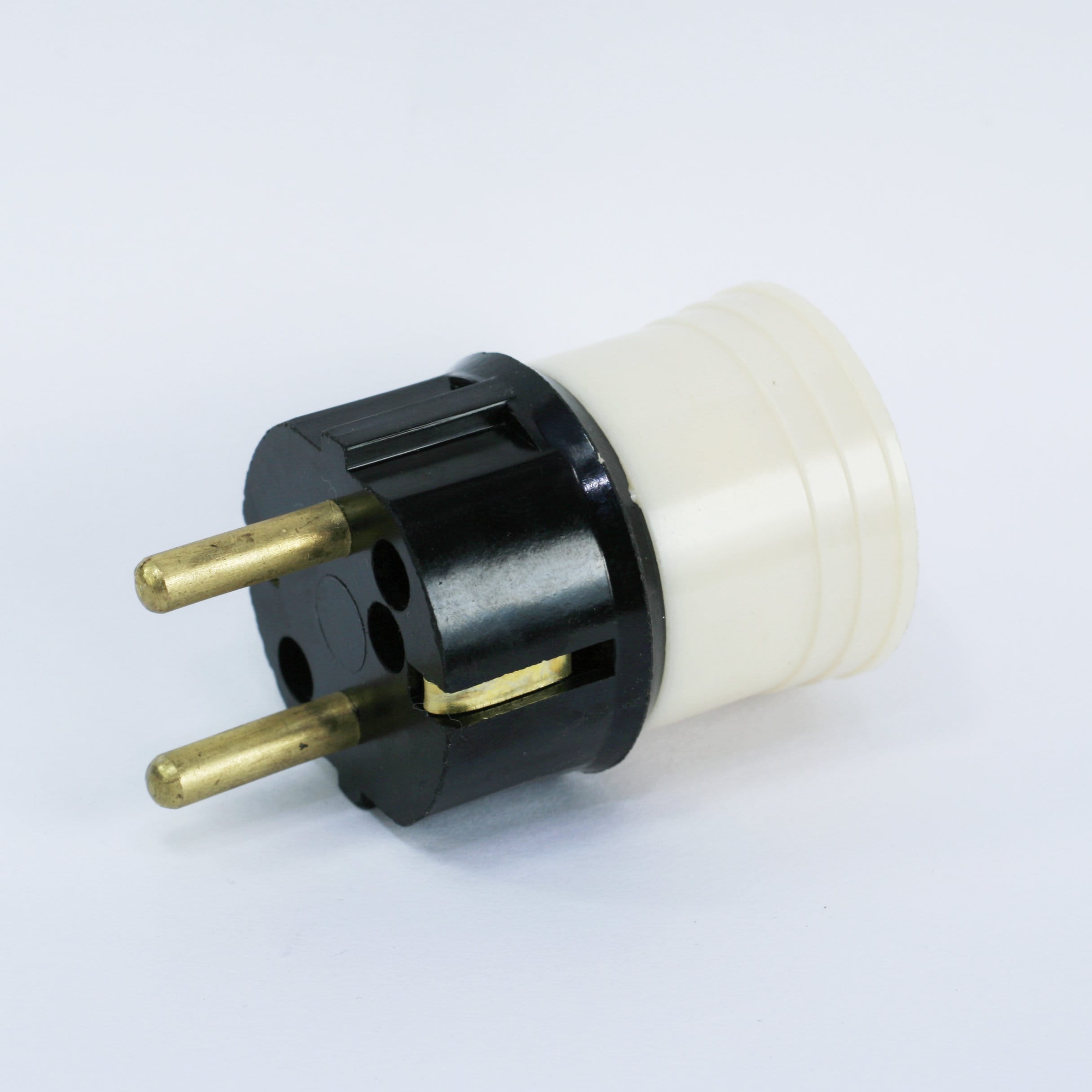 Vintage Soviet Electric Socket Plug With Black Bakelite - Etsy