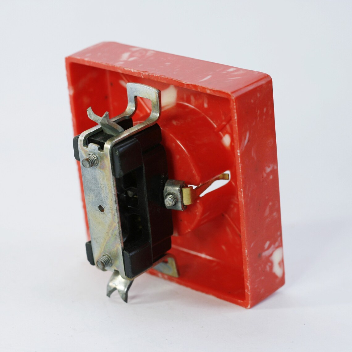 Soviet Electric Outlet Cover Wall Socket Plug USSR Retro - Etsy