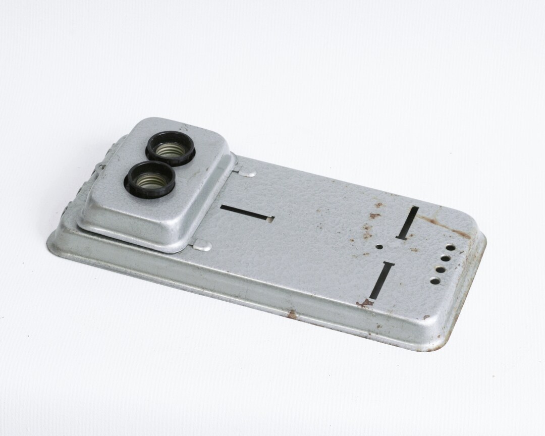 Vintage Electrical Fuse Box 1980s Soviet Union Electric Panel for Fuse ...