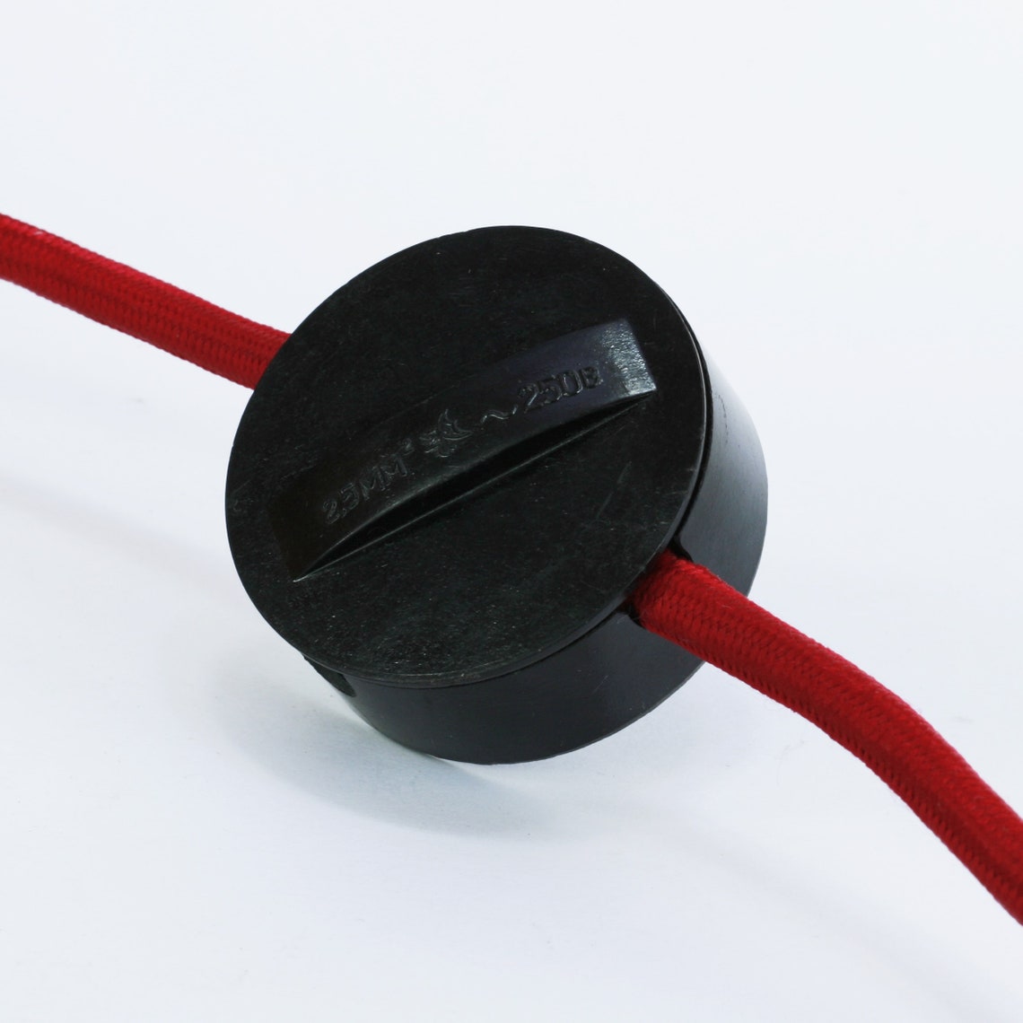 Soviet Vintage Industrial Bakelite Junction Box for Electrical Wiring ...