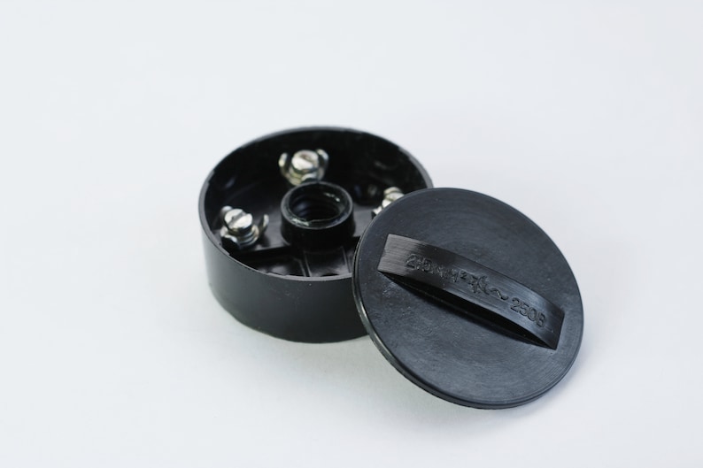 Soviet Vintage Industrial Bakelite Junction Box for Electrical Wiring ...