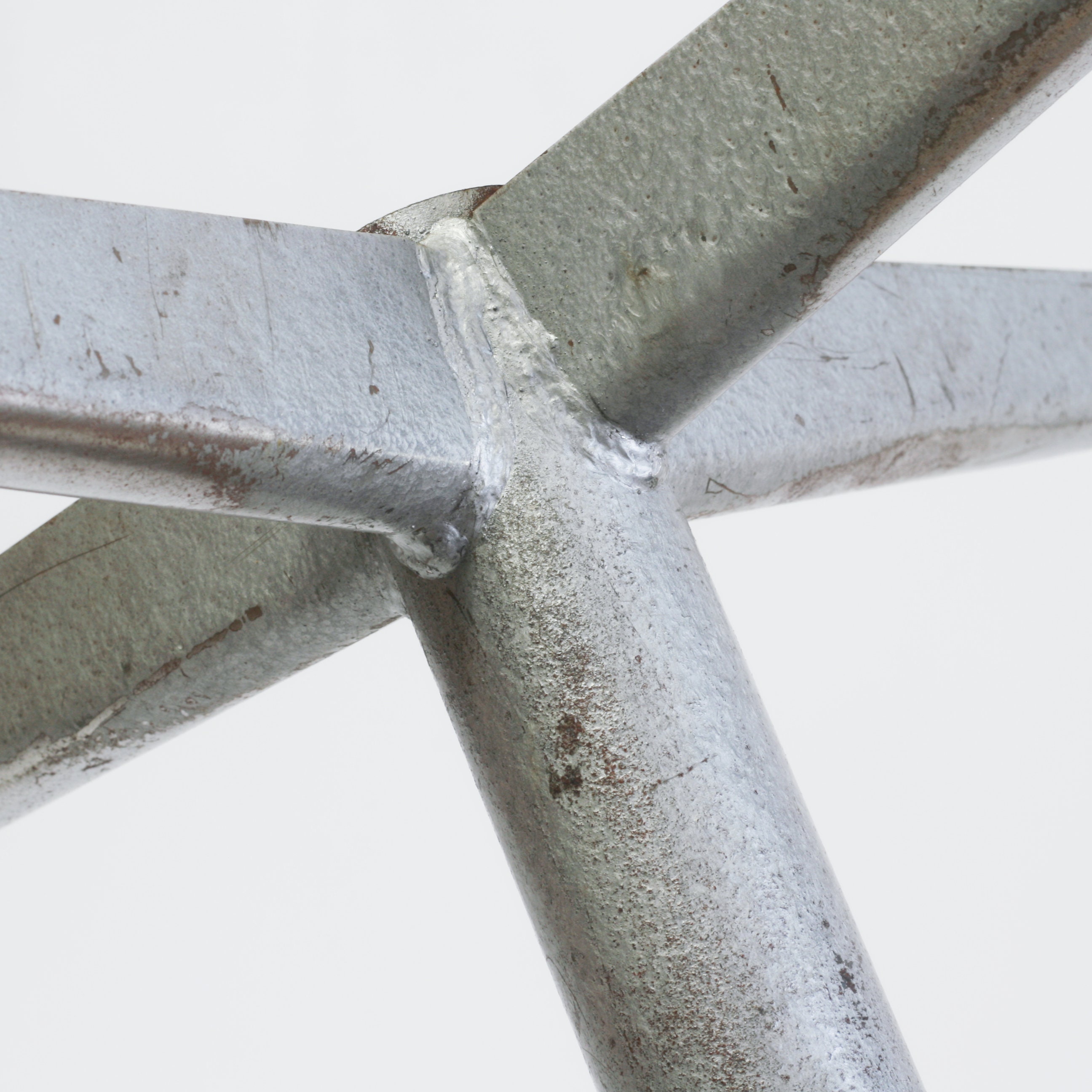 Authentic Vintage Industrial Furniture Adjustable Soviet USSR Factory ...