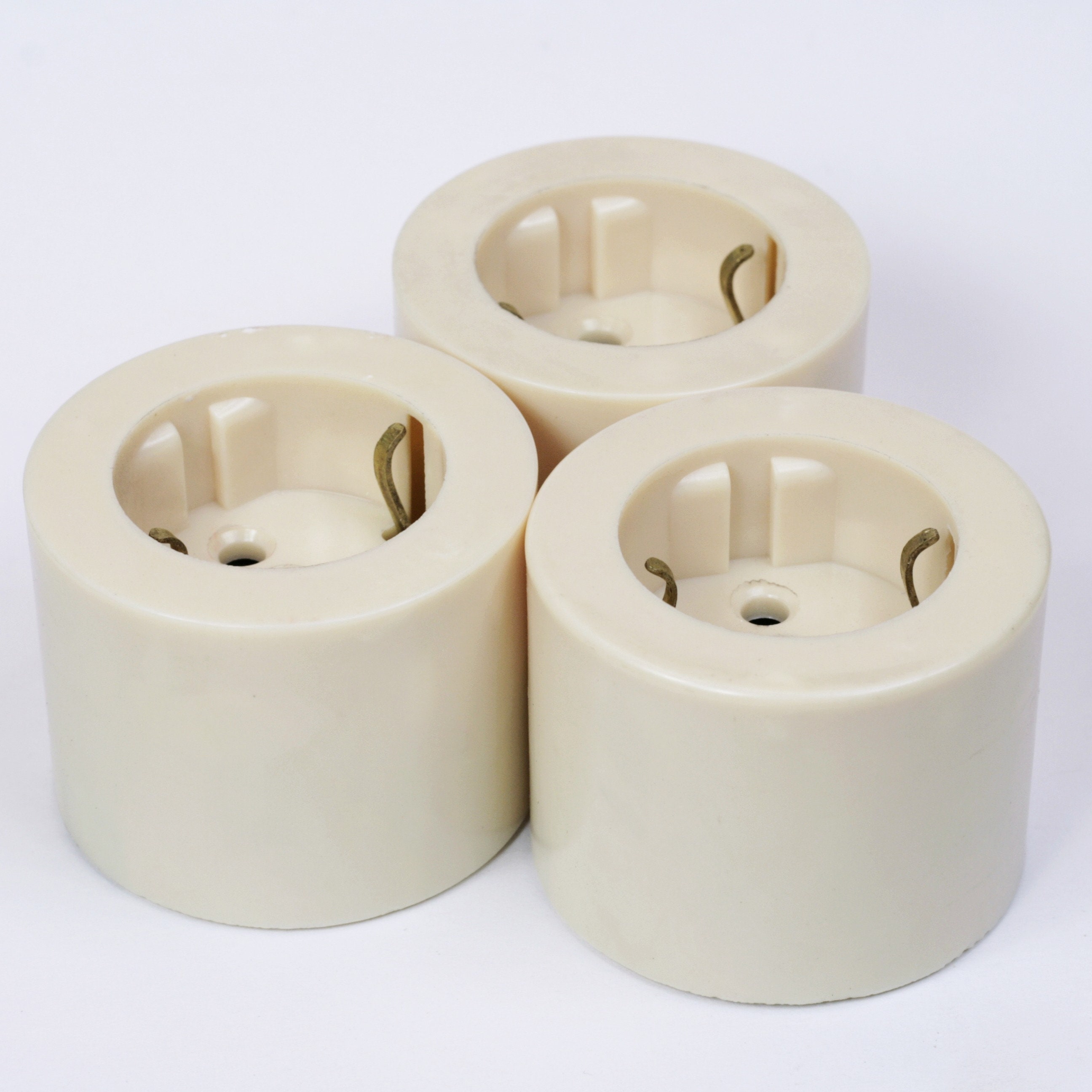 Vintage Soviet Round Wall Plug Socket Outlet USSR Wall - Etsy UK