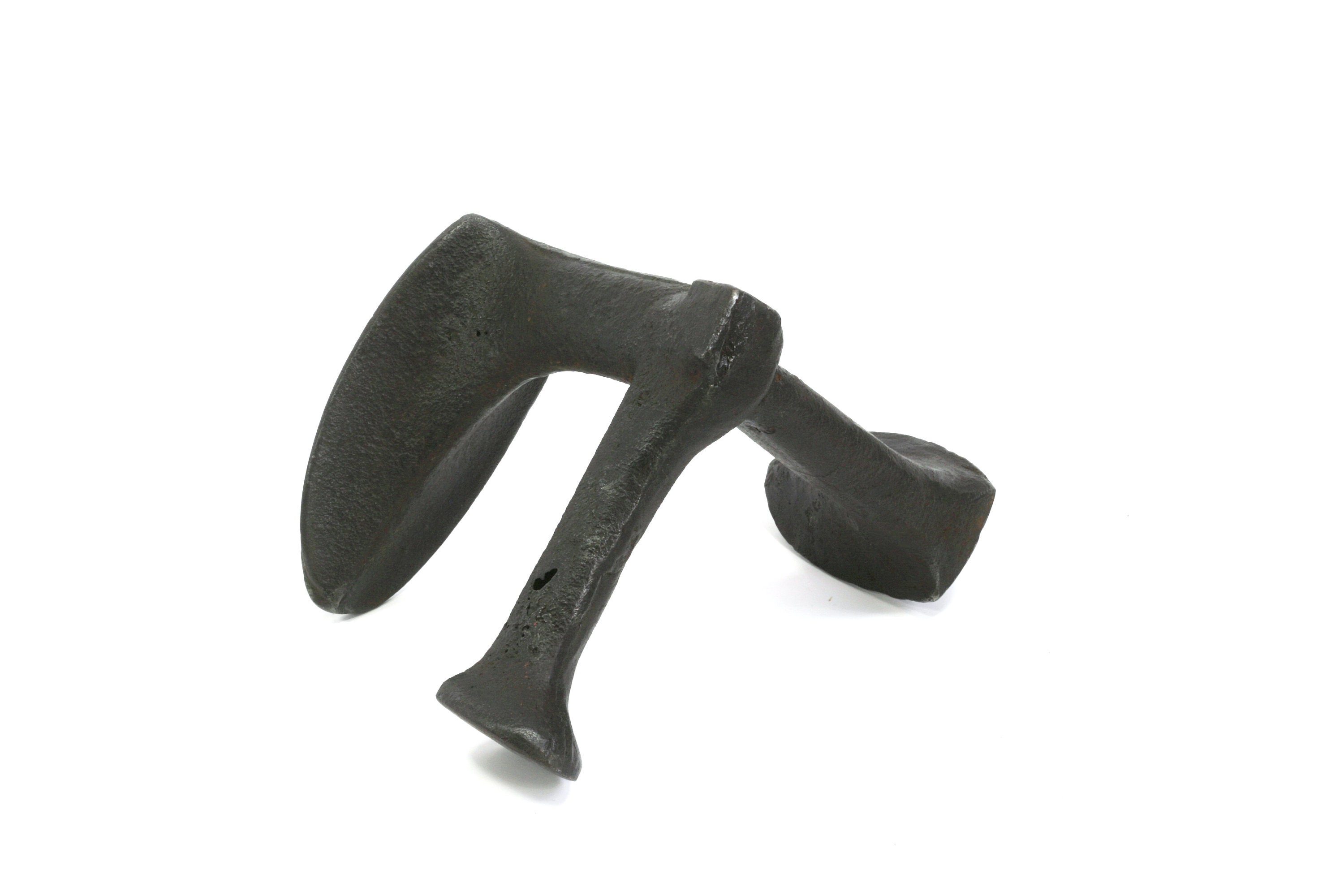 Vintage Shoemaker Tool From Cast Iron Decoration Antique Shoe Makers ...