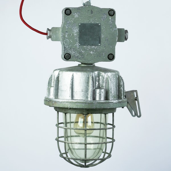 Cage Lighting - Etsy