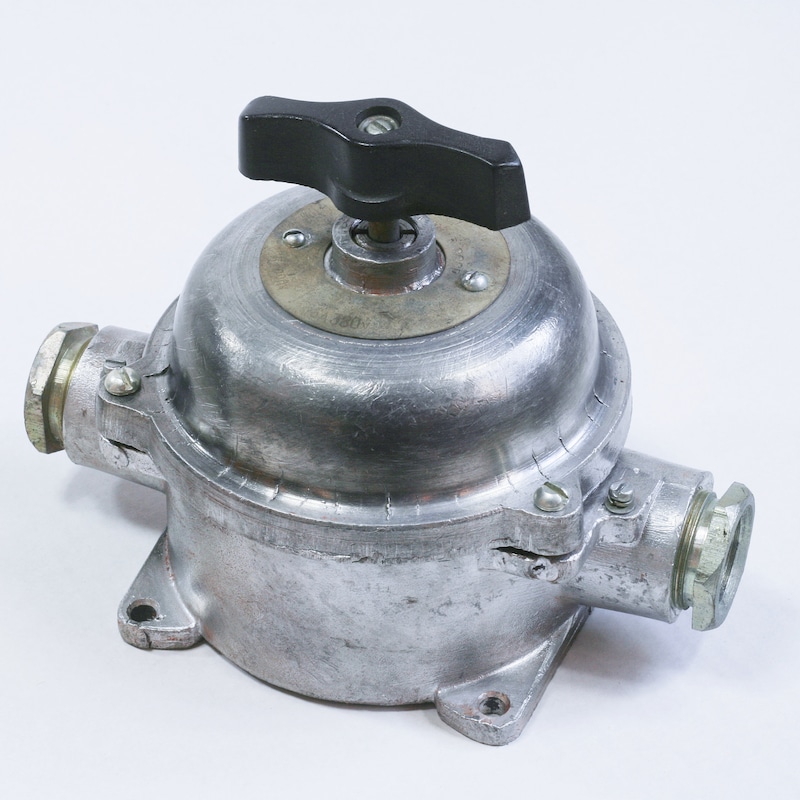 Industrial Light Switch - Etsy