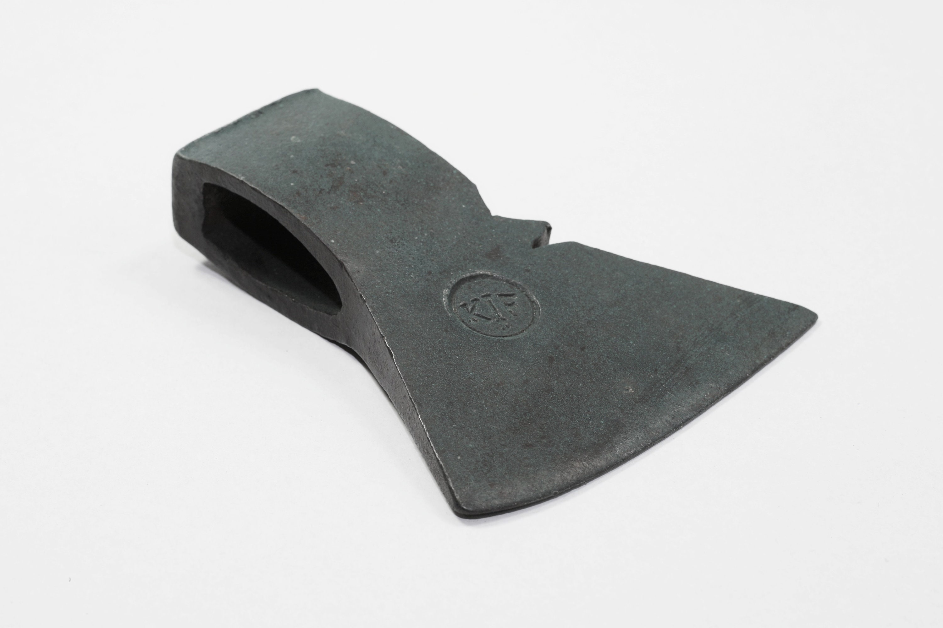 Vintage Iron Axe Various Type, Old Metal Ax Head KIF, Soviet Etc ...