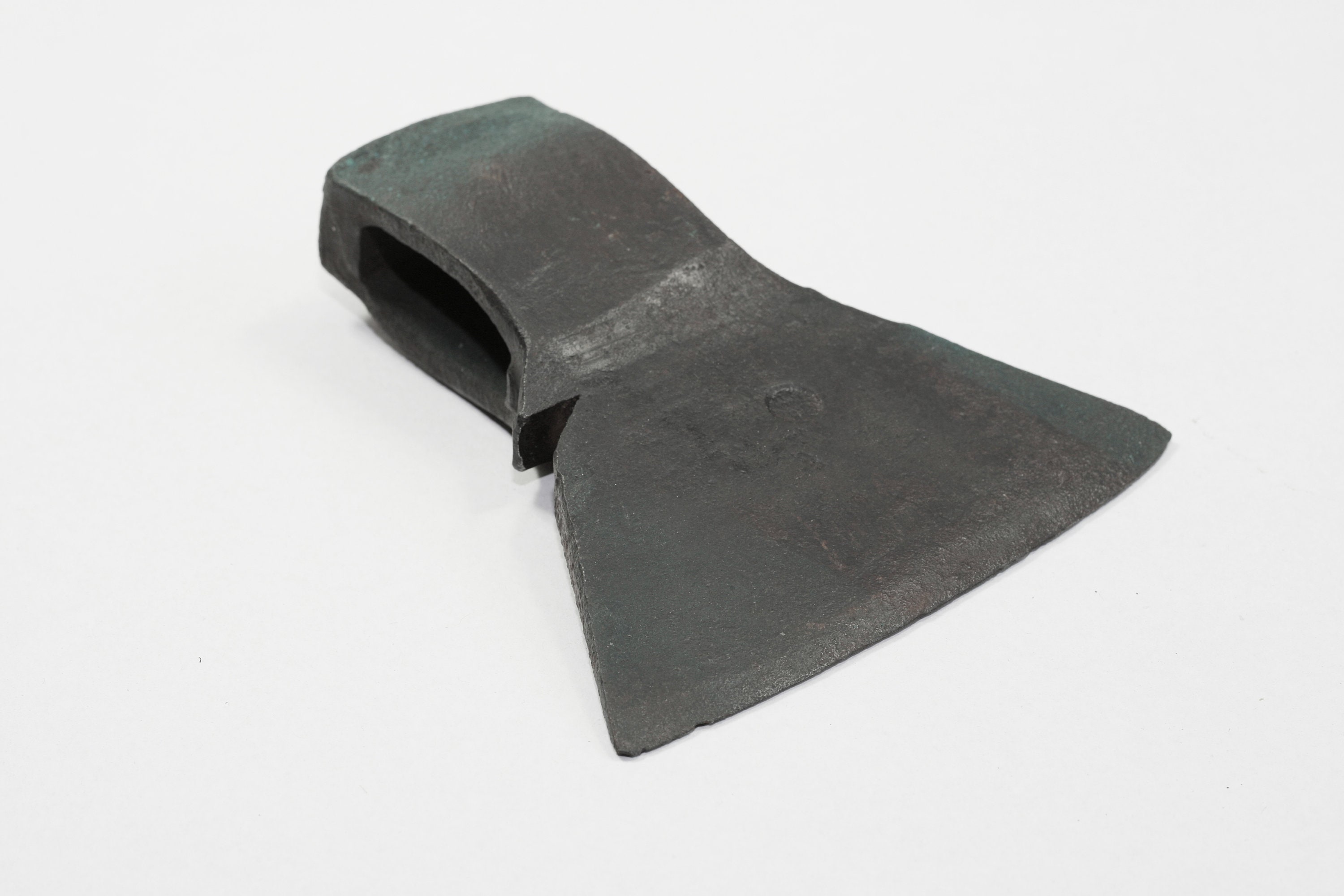 Vintage Iron Axe Various Type, Old Metal Ax Head KIF, Soviet Etc ...