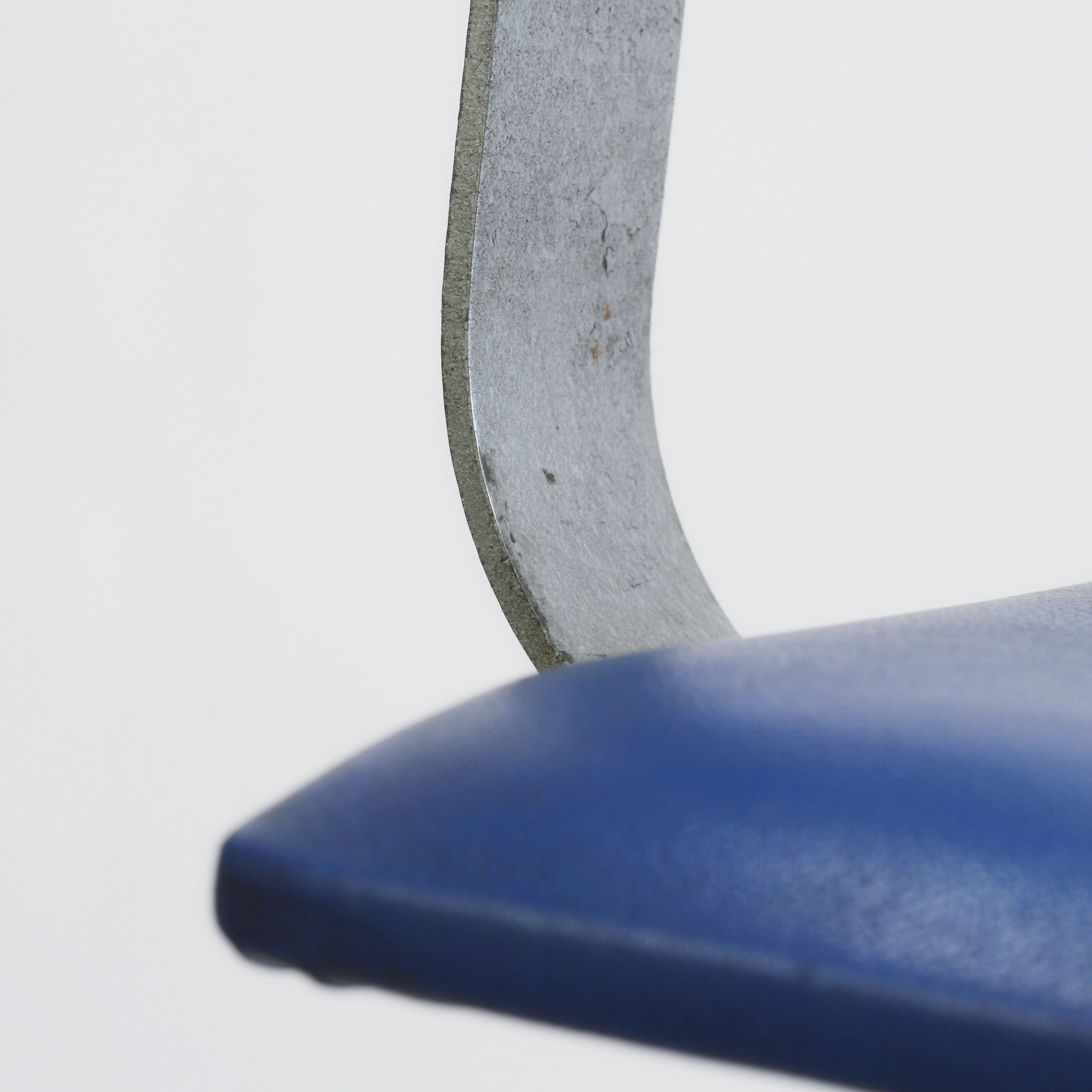 Authentic Vintage Industrial Furniture Adjustable Soviet USSR Factory ...