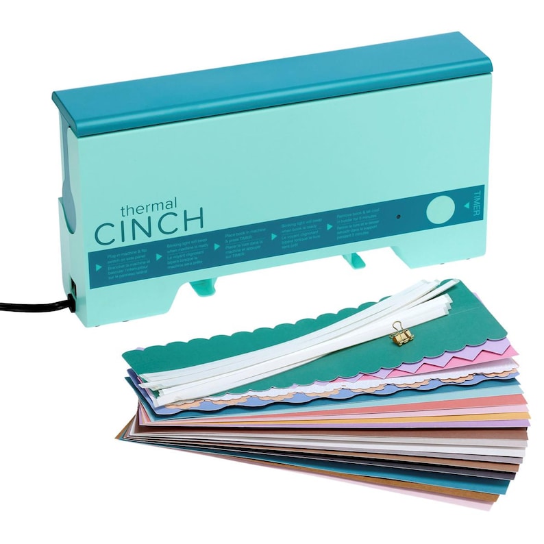 Thermal Cinch Machine - Etsy