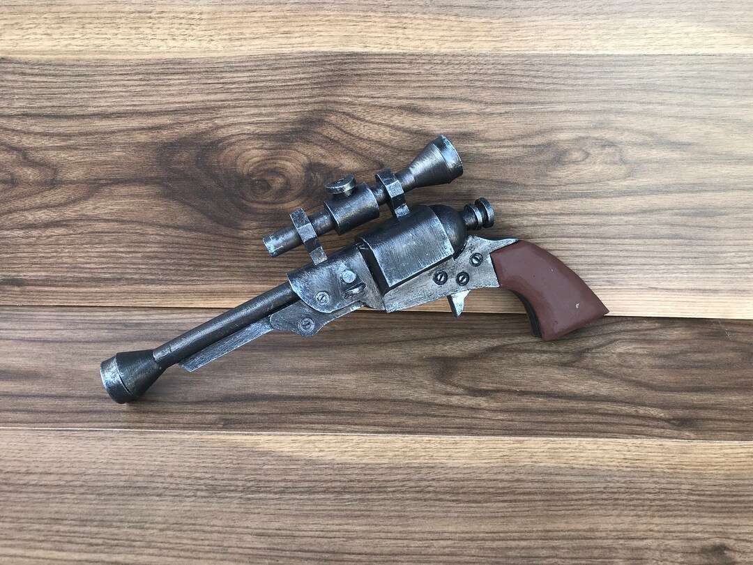 Plantilla Cad Bane Blaster BoBF espuma EVA - Etsy México