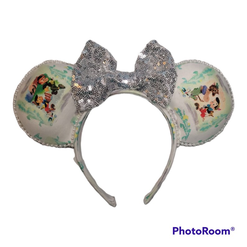 Disney-inspired Pinocchio Ears - Etsy