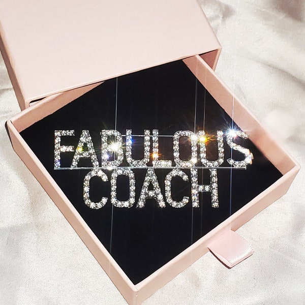 Rhinestone Pins - Etsy