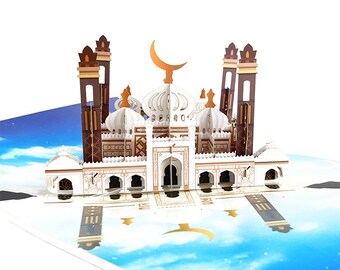 Muslim Pop Art - Etsy