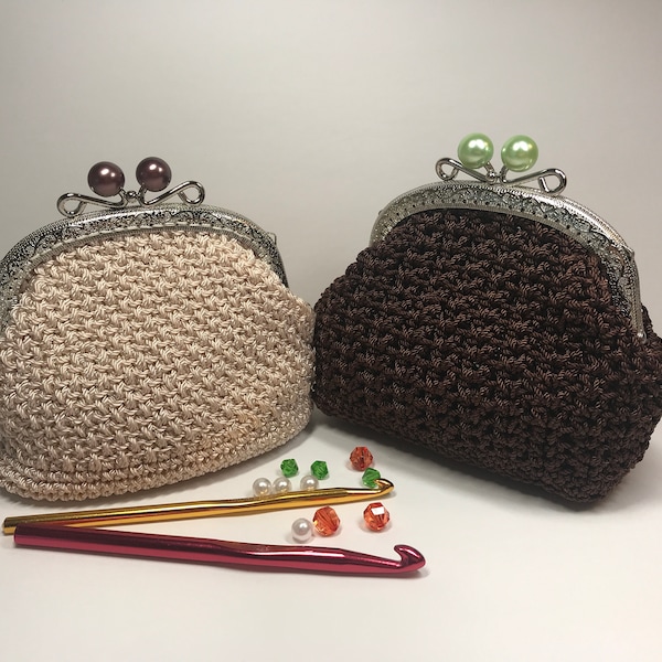 Kiss Lock Clasp - Etsy