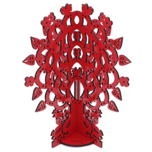 Tree of Life Jewelry Display Stand - Etsy