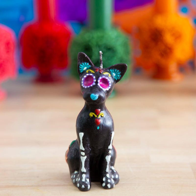 Ceramic Xolo - Etsy