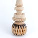 Natural Wooden Molinillo Whisk - Etsy