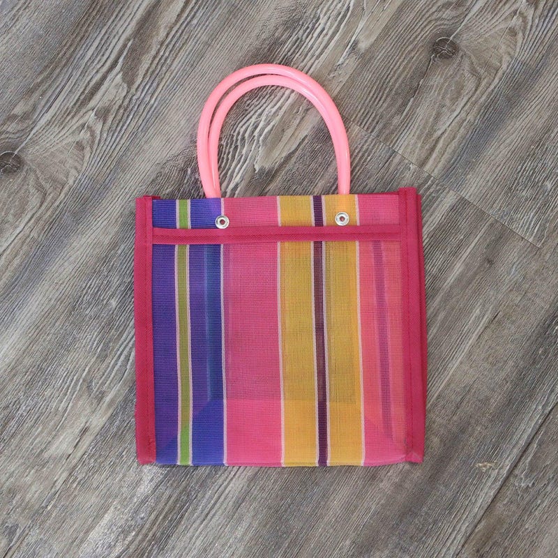 Mini Mercado Bag - Etsy