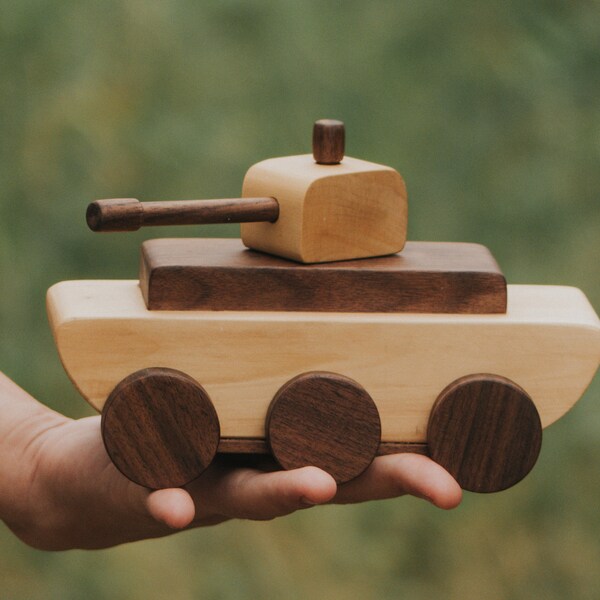 Wooden Toys - Etsy