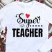 Teacher Svg Bundle Teacher Svg Teacher Appreciation Svg - Etsy