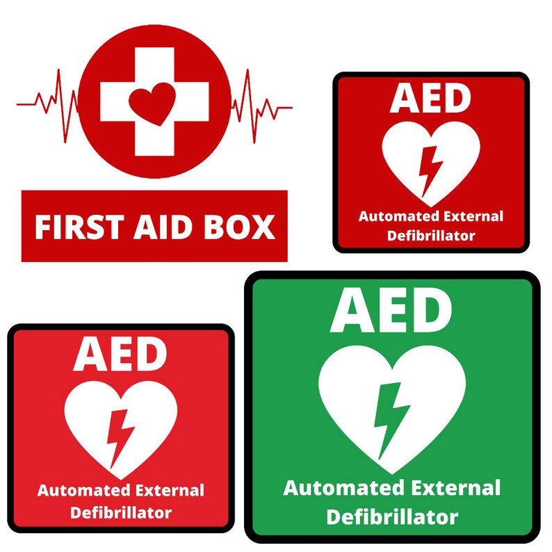 First Aid Kit Svg Cut Files Emergency Kit Medicine First Aid - Etsy