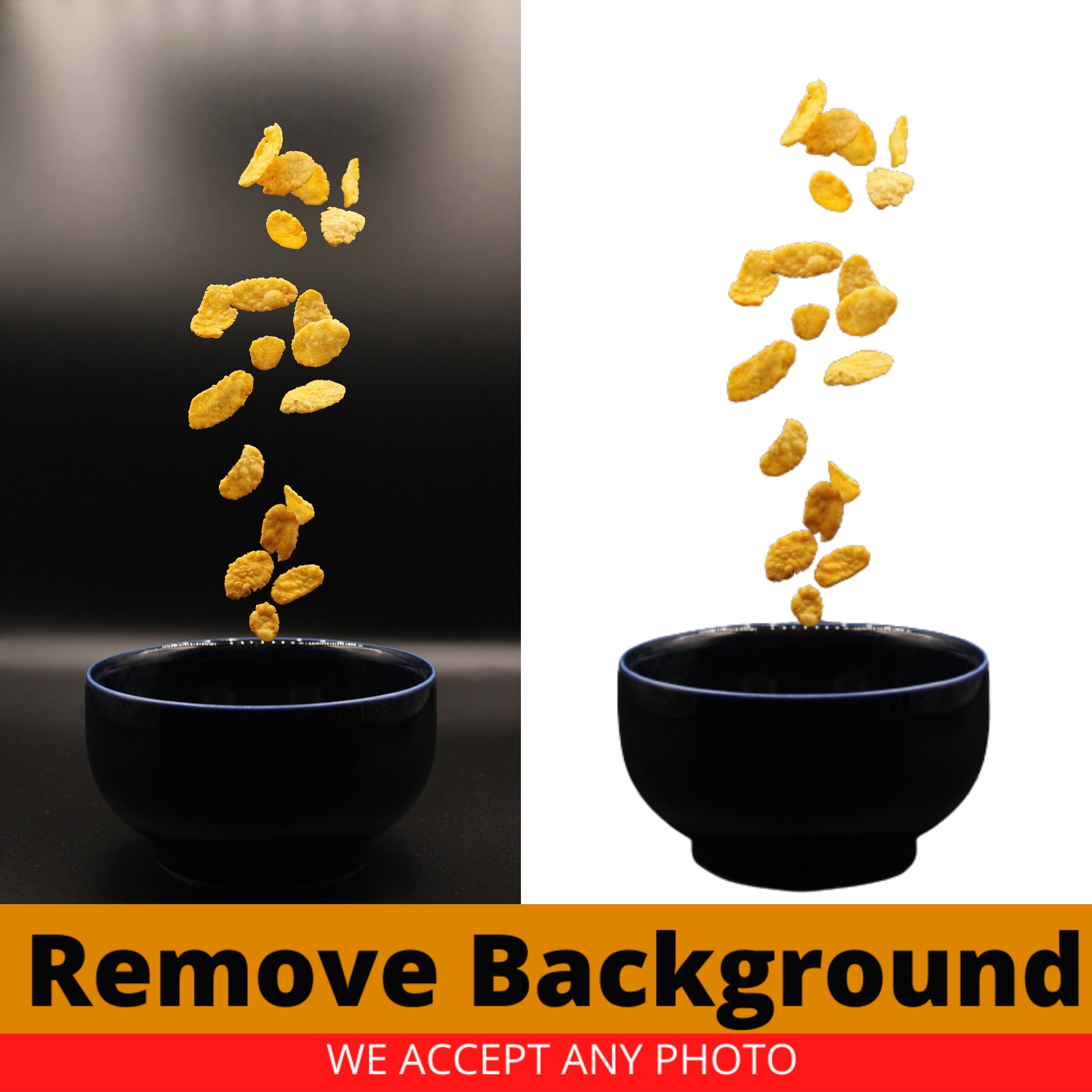 Background Removal Service, Transparent Background, Online Image Object ...
